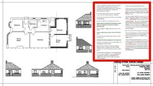 Building Regulations 4 Plans Login