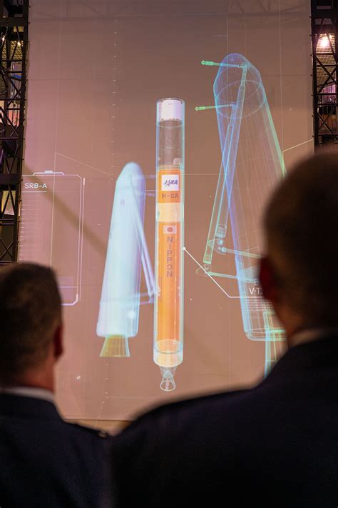 Us Space Forces Space Systems Command And Japan Launch First
