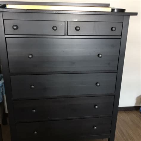 Ikea 5 Tier Drawers Furniture And Home Living Furniture Shelves