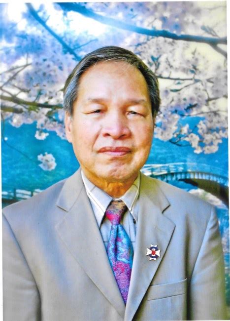 Dung Anh Nguyen Obituary Arlington Tx