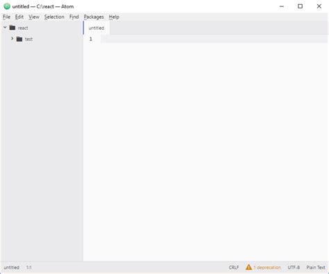 Node js Cómo crear una aplicación web básica con React Parte