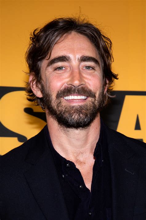 Lee Pace Actor Credits Bio News More Broadway World