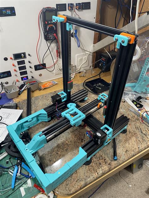 Ender 3 v2 conversion : r/ender3v2