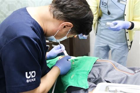 인천지역 저소득층 아동 대상 무료 치과치료 지원