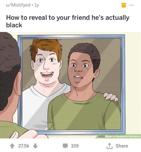 60 Witty And Dark Wikihow Memes That Will Teach You Nothing