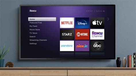 How To Uninstall App On Roku Smart Tv