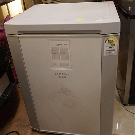 김치냉장고 중고 김치냉장고 삼성지펠 Krs130wjxa 좁은 공간에 놓기 적합한 소형 김치냉장고 추천해드립니다 네이버 블로그