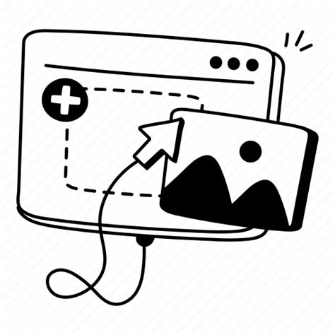 Web Design Process Website Ux Ui Development Icon Download On Iconfinder