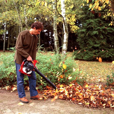 Petrol Leaf Blowers Cordless Garden Tools Honda UK