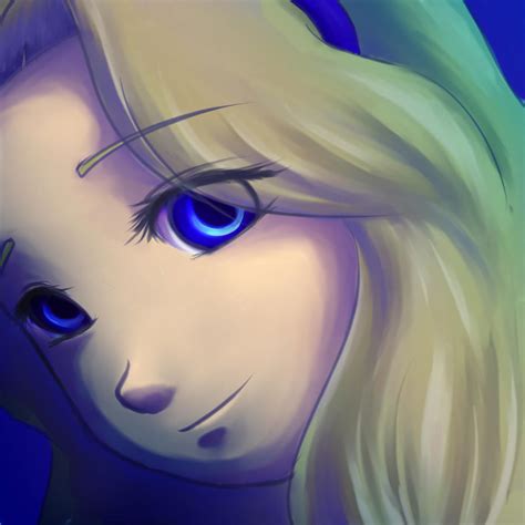 Maria Robotnik By Kyunae On Deviantart