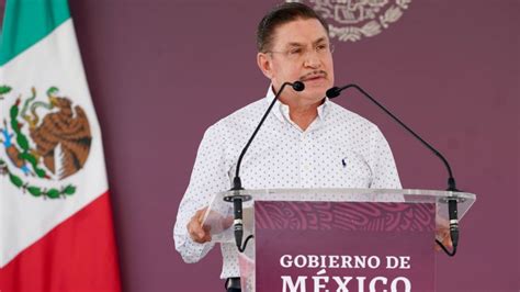 Jueza Suspende Proceso Contra El Exgobernador José Rosas Aispuro Por