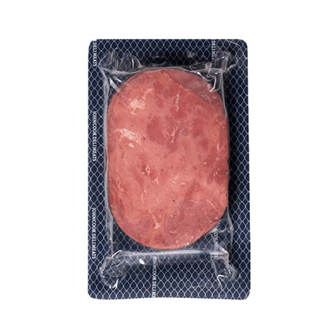 [차별화상회] 존쿡델리미트 냉동 비프파스트라미 슬라이스 240g Pk