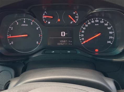 Voiture Doccasion Opel Combo My22 Fourgon Vu Diesel 100cv Année 2022