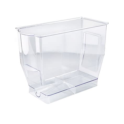 Carlisle 1086507 Beverage Dispenser Reservoir Clear