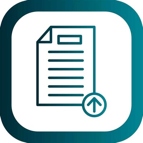 Submit Vector Icon Design 27979750 Vector Art At Vecteezy