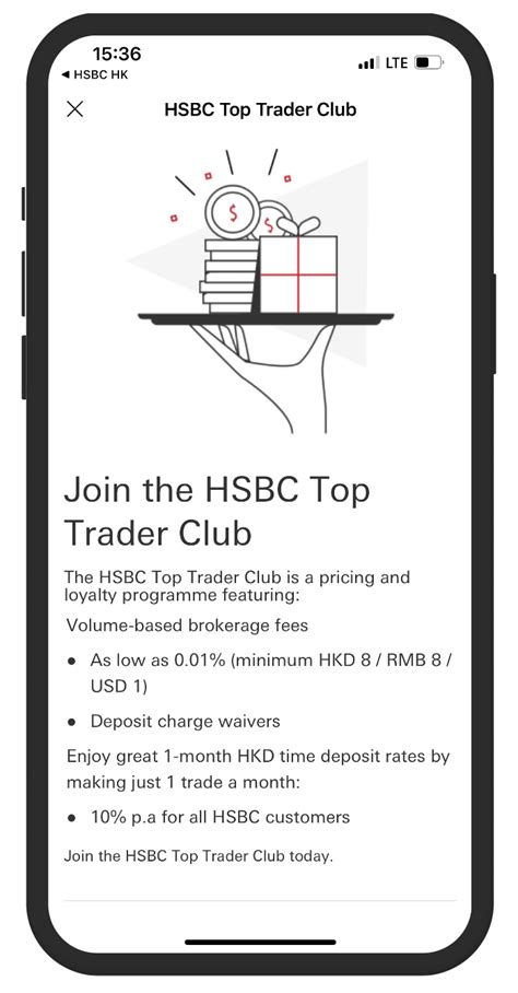 HSBC Invest With An Edge HSBC Hong Kong
