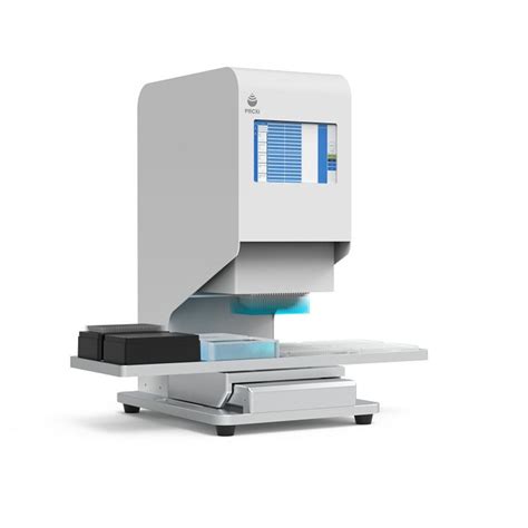 China Customized Automated Ngs Library Prep Workstation Manufacturers