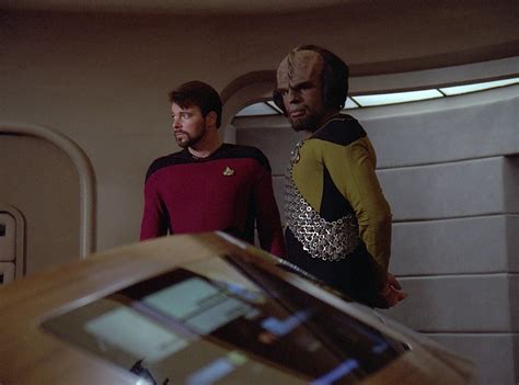 Tng 2x03 Elementary Dear Data Trek Brasilis