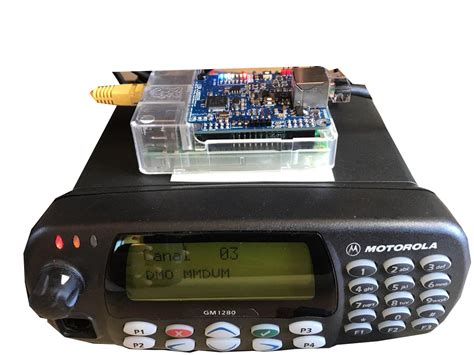 Nueva Placa Stm32f446 Gpio Para Raspberry Por Ea7gib Blasmakers