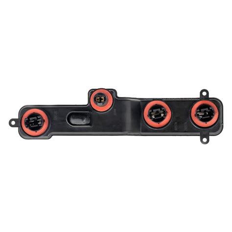 Standard® S2605 Passenger Side Tail Light Socket