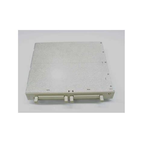 SC610 ABB Submodule Carrier 3BSE001552R1 PLC World