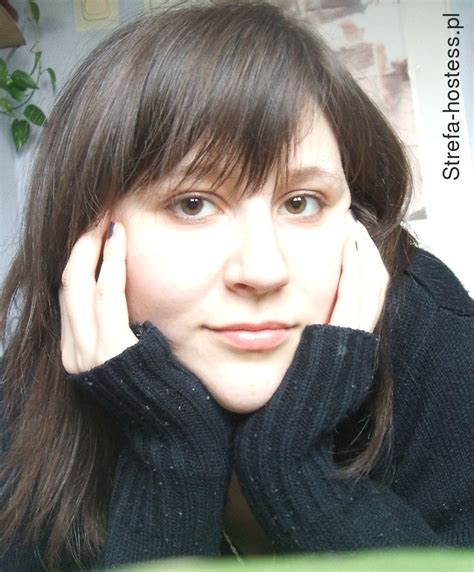 Hostessa Magda Mackiewicz Warszawa Strefa Hostesspl Największa W