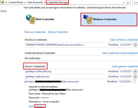 Azure Devops Is Not Allowing Me To Push Updates Stack Overflow