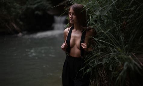 водопад By Andrey Frolov 500px