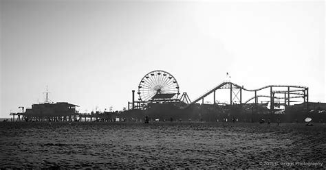 Santa Monica Pier Oc Imgur