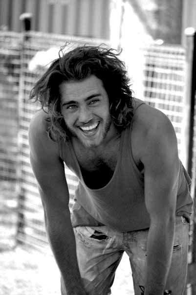 50 Stylish Surfer Hair For Men Ideas Surfer Haar Mittellange