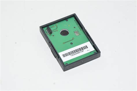 Vacon Vb00284a Frequency Inverter Control Panel For Nxl Series Inverters
