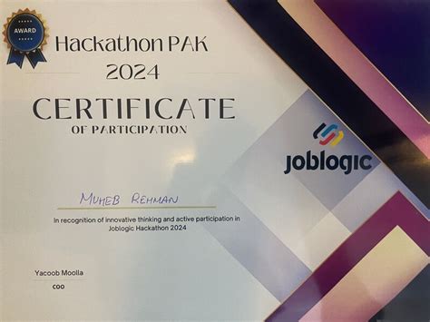 Hackathon Machinelearning Nlp Innovation Teamwork Continuouslearning Muheb Rehman