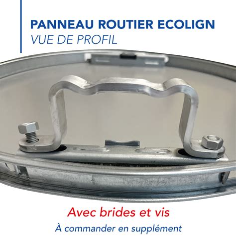 Panneau Routier Accès Interdit Aux Cyclomoteurs B9g Signalisation