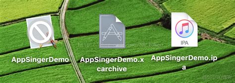 ios app signer ios app signer使用教程 autohost的技术博客 51cto博客