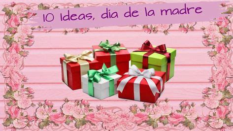 Las Mejores 140 Ideas De Regalos Para Mama Regalos Para Mamá Regalos