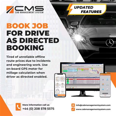 Cab Management System Ltd On Linkedin Cms Driverapp Tech Cloud