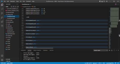 muhammad haider on linkedin gamedevelopment assemblylanguage