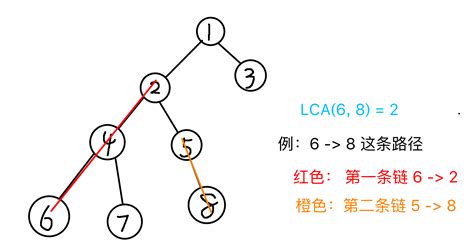AcWing 天天爱跑步 树上差分 LCA做法 AcWing