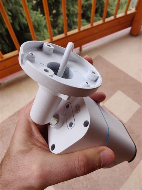 Reolink First Impressions Setup And Home Assistant Integration The Smarthome Book