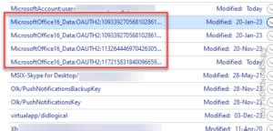 Unlicensed Product Issue In MS Outlook MS Office Fix