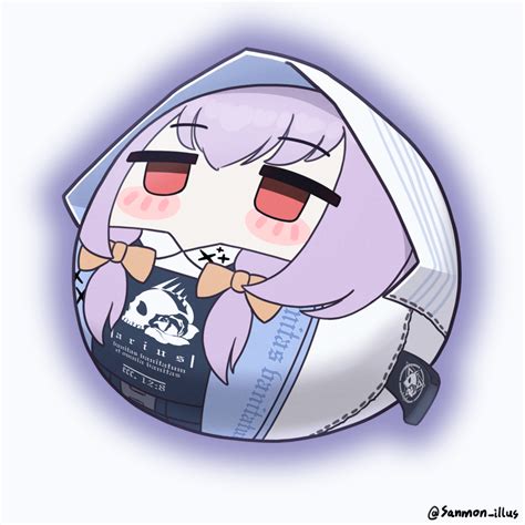 Atsuko Blue Archive Drawn By Sanmonillus Danbooru