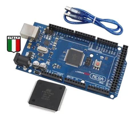 Kit Italy Para Arduino Mega 2560 Placa Para Arduino Uno R3 R 449 Em Belo Horizonte Minas