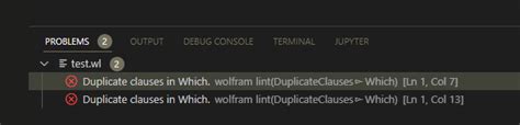 Starting Client Failed Issue 21 WolframResearch Vscode Wolfram