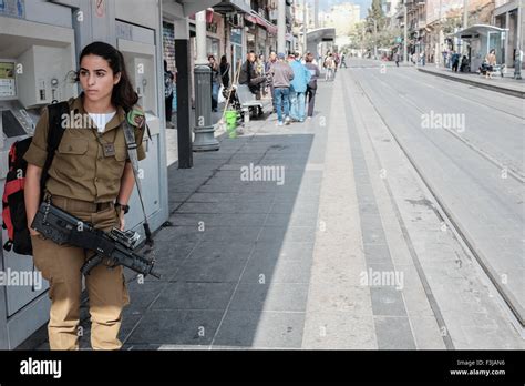 Idf Women Tavor
