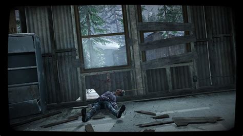 The Last Of Us Aggresive Gameplay 5 Youtube