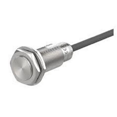 Inductive Sensor Stainless Steel Mm Model Name Number IMF N NC A P At Rs Piece In
