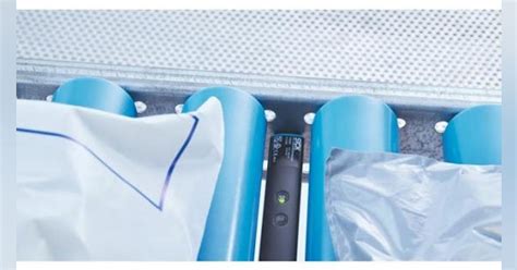 Irregular Package Detection Material Handling And Logistics