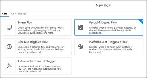 Make The Transition To Salesforce Flow 3 Certifycrm