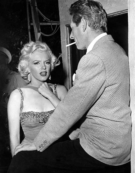 Gentlemen Prefer Blondes Marilyn Monroe Photo 14457736 Fanpop