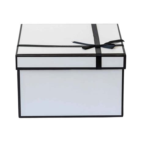 Подаръчни кутии с панделка Tonys Decor